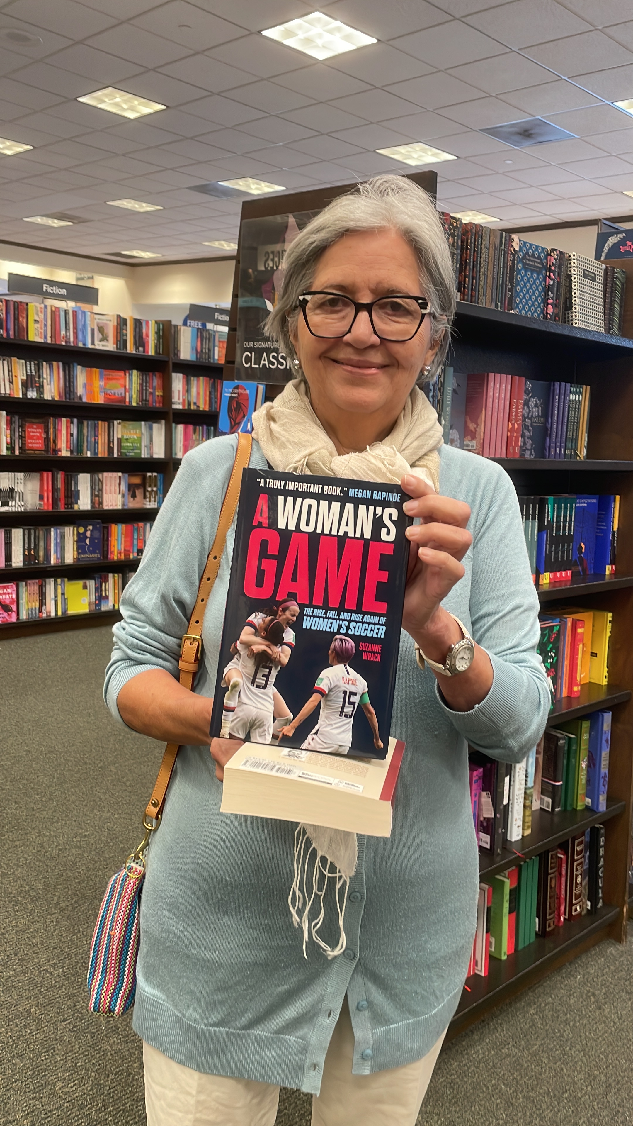 Parental Advisory – A very subjective look into AWFC